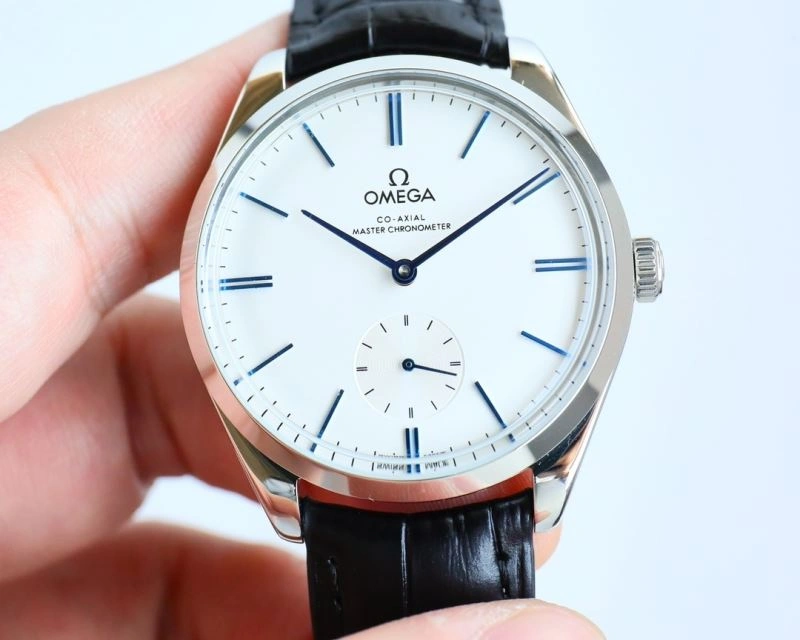 Budget-friendly OMEGA Watches