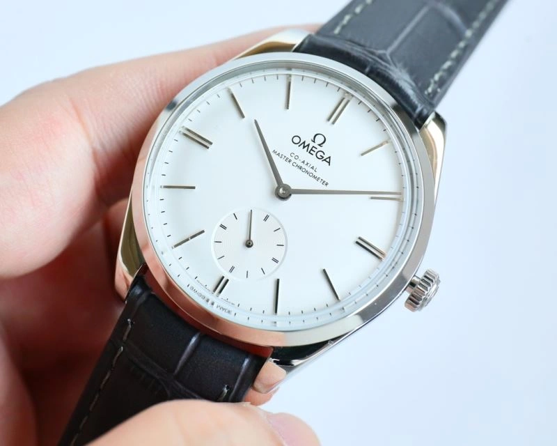 Budget-friendly OMEGA Watches