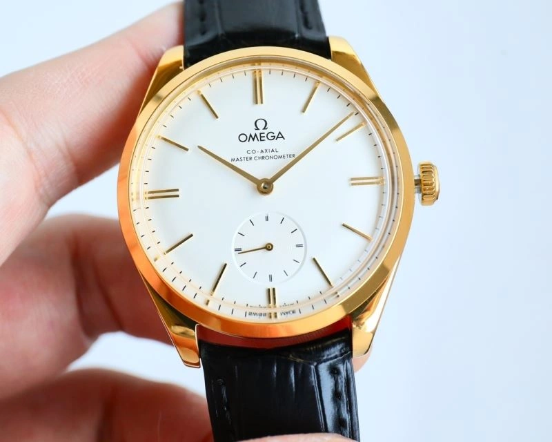 Budget-friendly OMEGA Watches