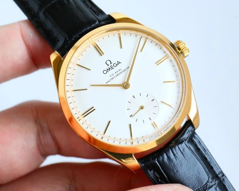 Budget-friendly OMEGA Watches