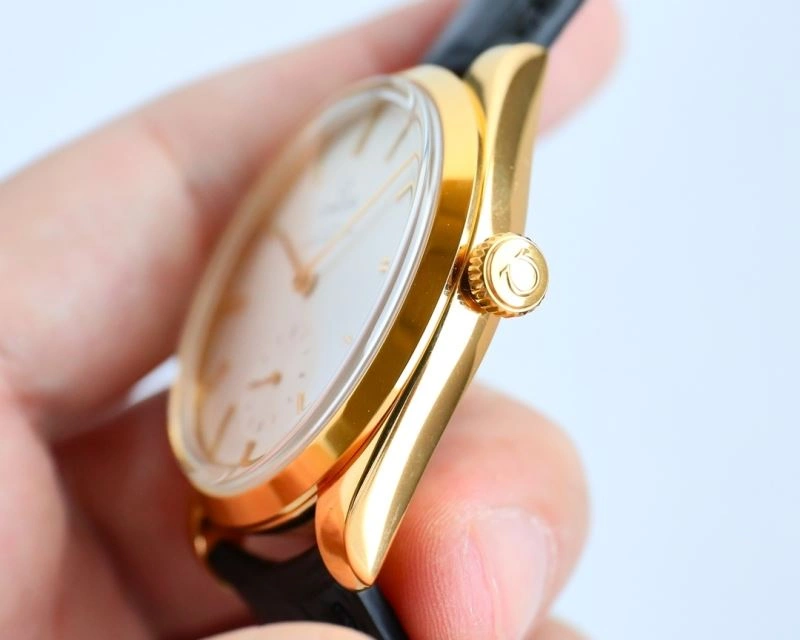 Budget-friendly OMEGA Watches