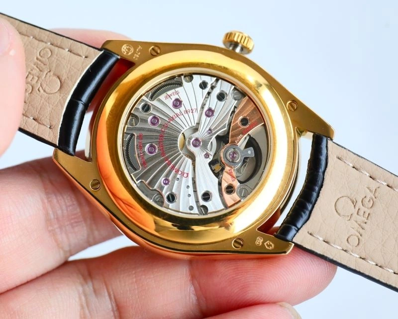 Budget-friendly OMEGA Watches