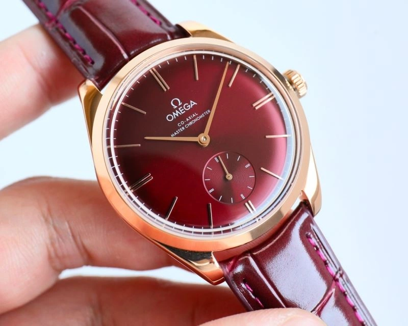 OMEGA Watches