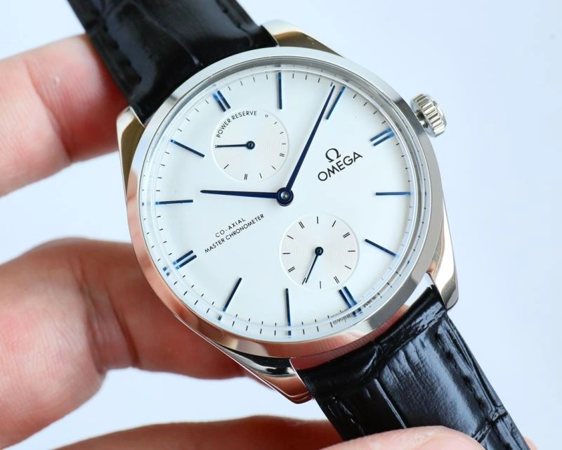 OMEGA Watches
