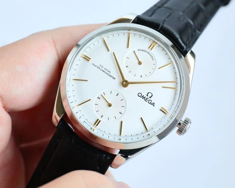 High fidelity OMEGA Watches