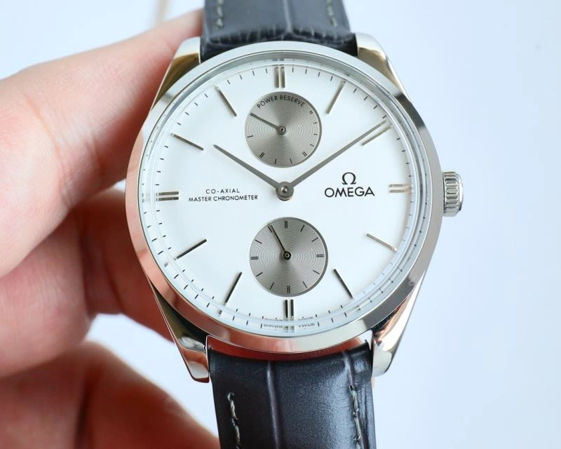 High fidelity OMEGA Watches