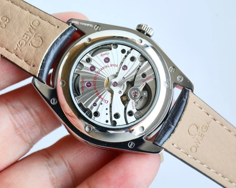 High fidelity OMEGA Watches