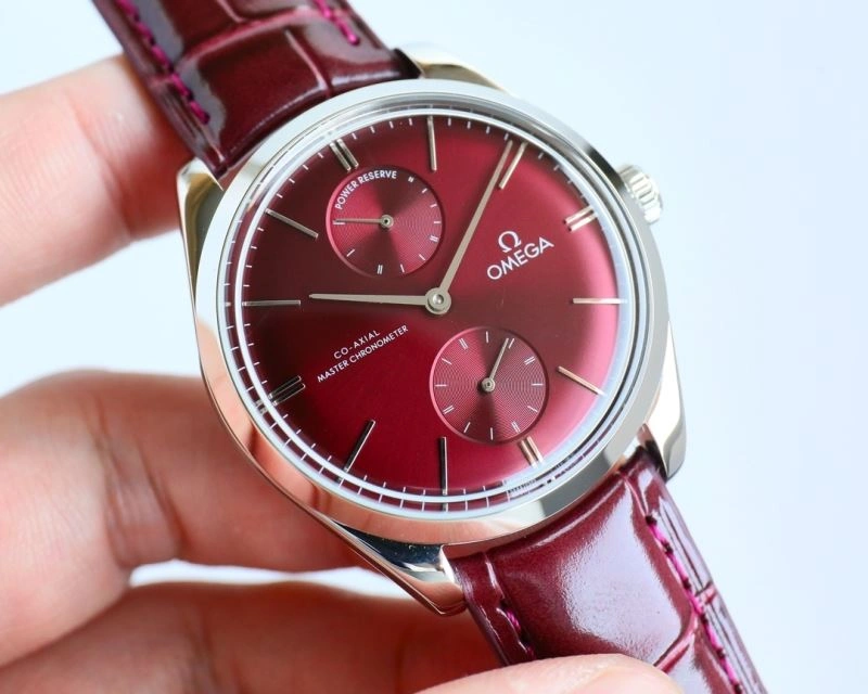 OMEGA Watches