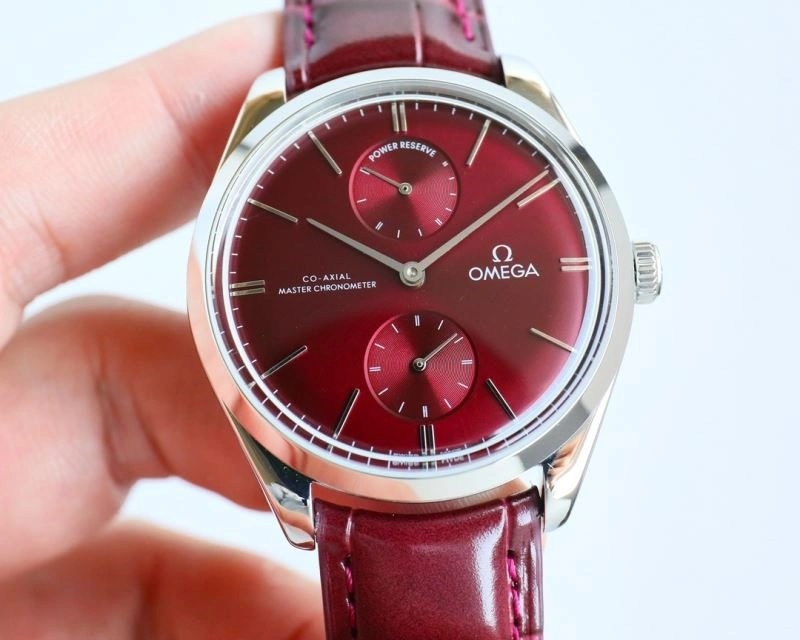 Top match OMEGA Watches