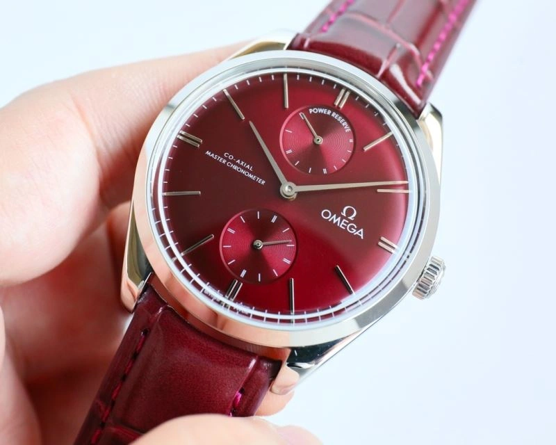 Top match OMEGA Watches
