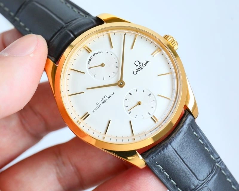 OMEGA Watches