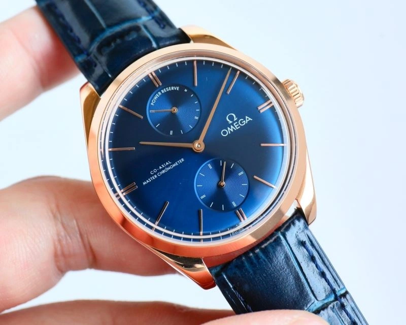 High fidelity OMEGA Watches