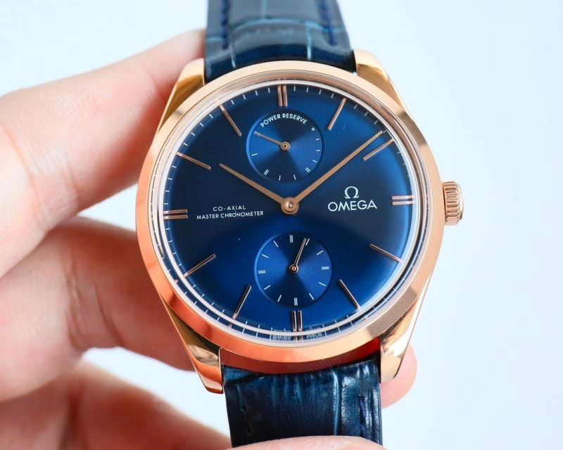 High fidelity OMEGA Watches