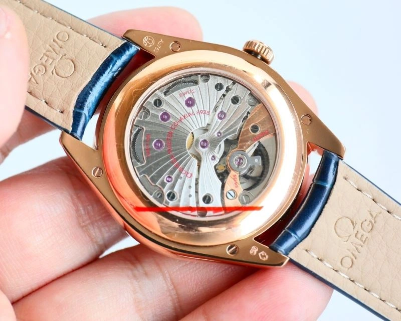 High fidelity OMEGA Watches