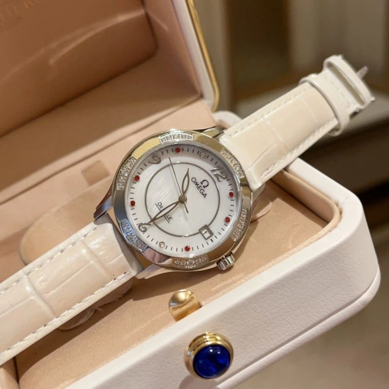OMEGA Watches