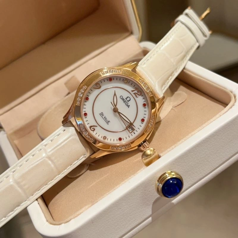 OMEGA Watches