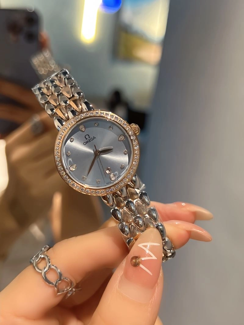 OMEGA Watches