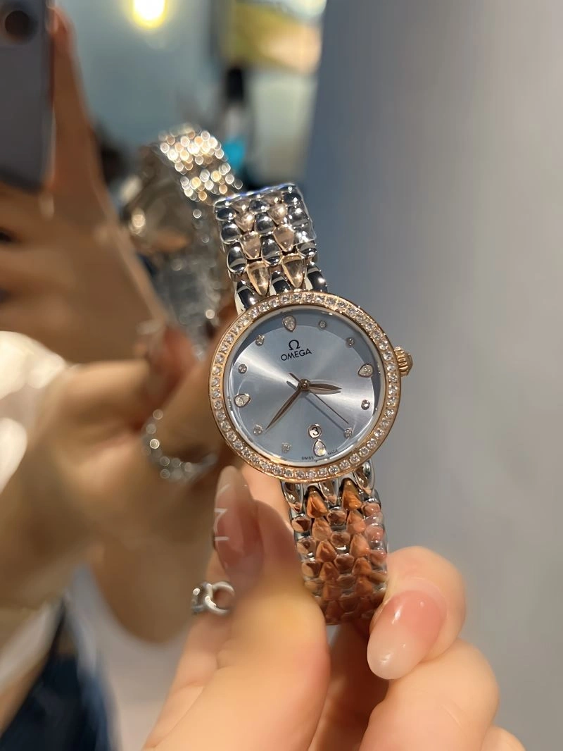 Brand-original OMEGA Watches