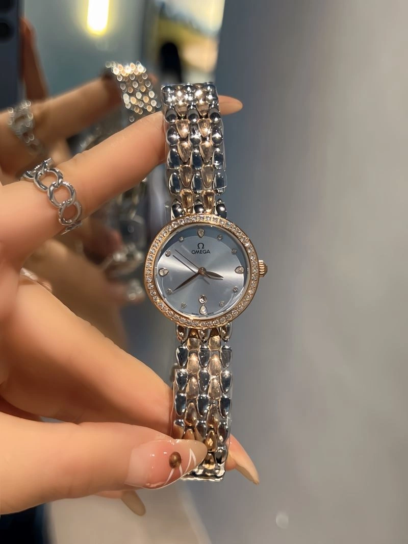 Brand-original OMEGA Watches