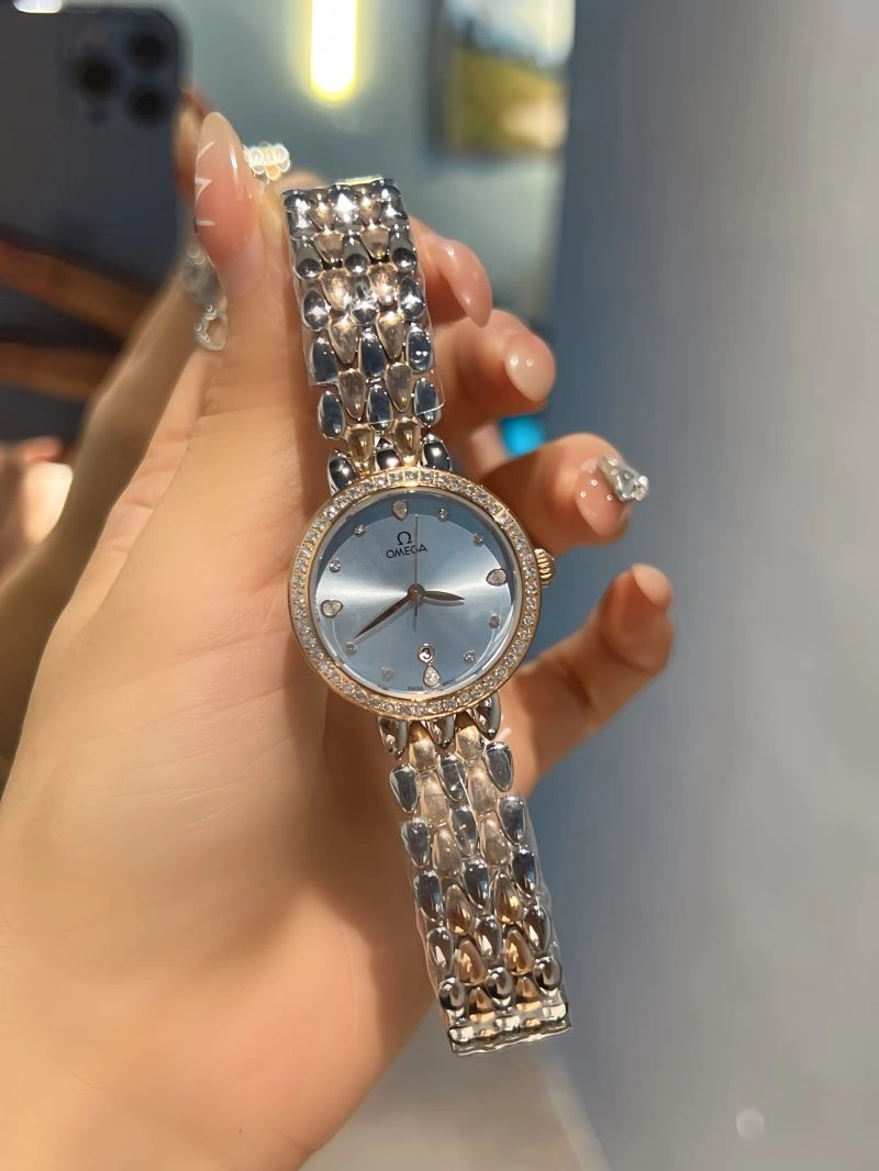 Brand-original OMEGA Watches