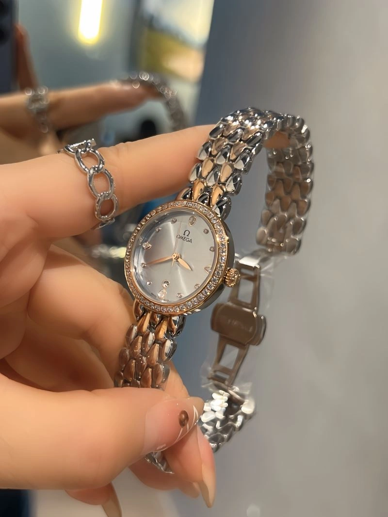 Brand-original OMEGA Watches