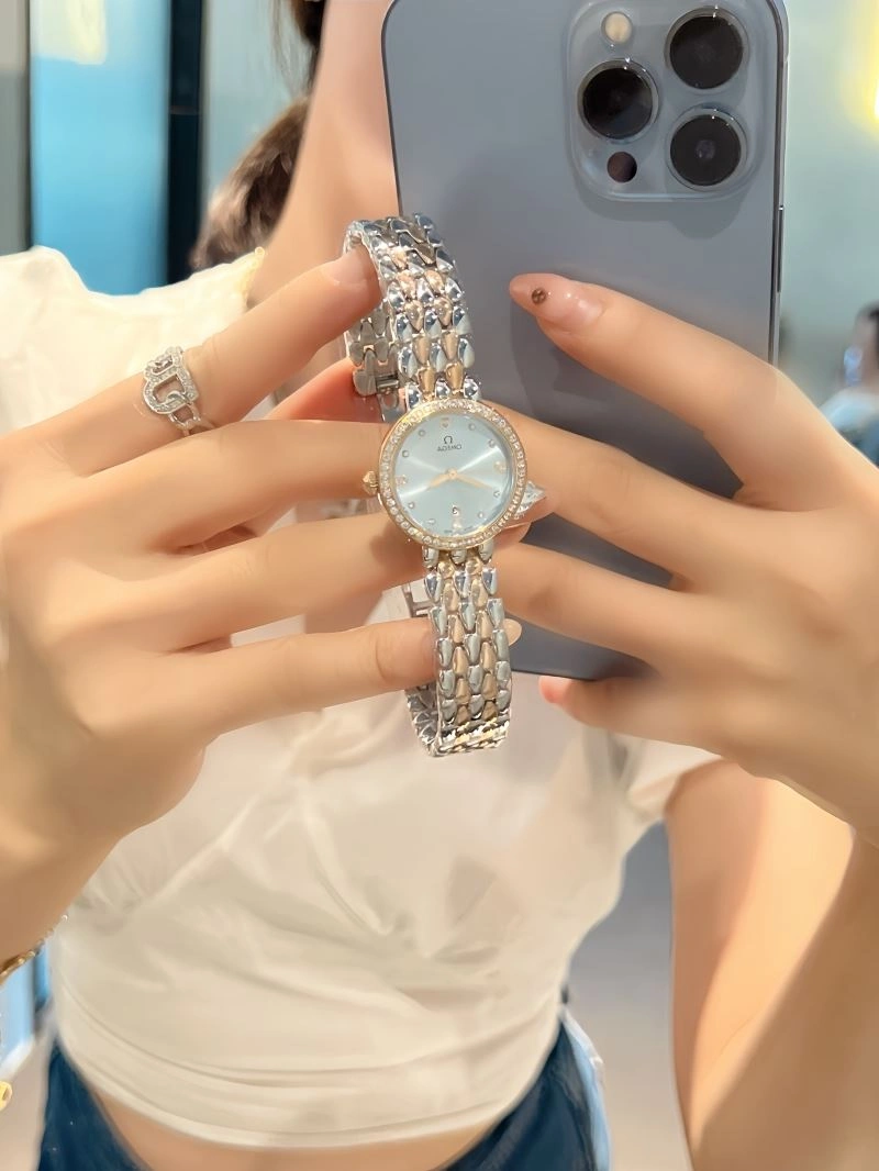 Brand-original OMEGA Watches