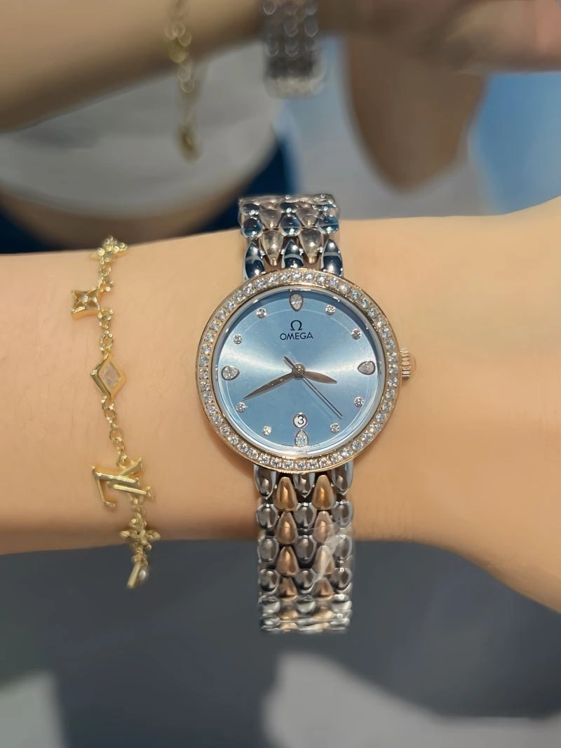 Brand-original OMEGA Watches