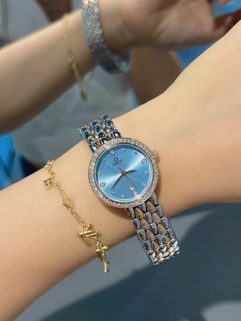 Brand-original OMEGA Watches