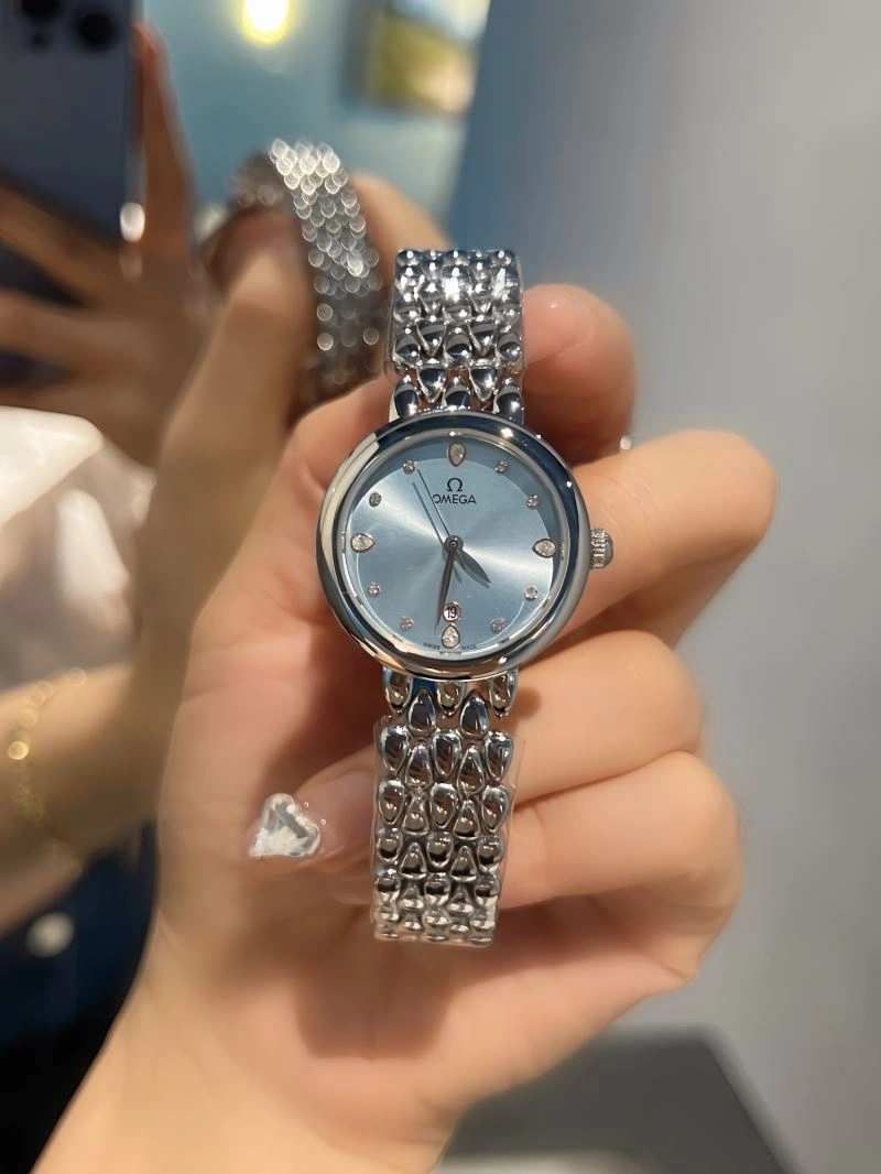 OMEGA Watches