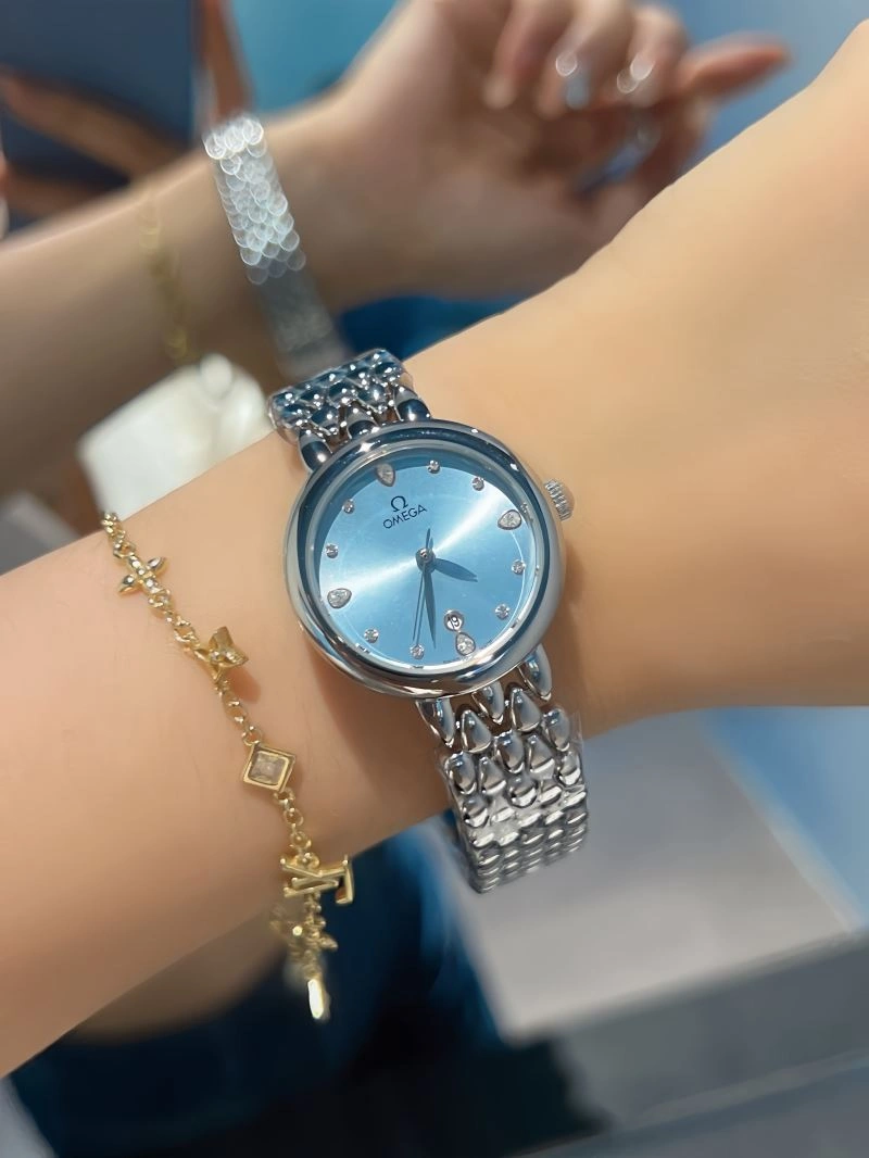 OEM OMEGA Watches