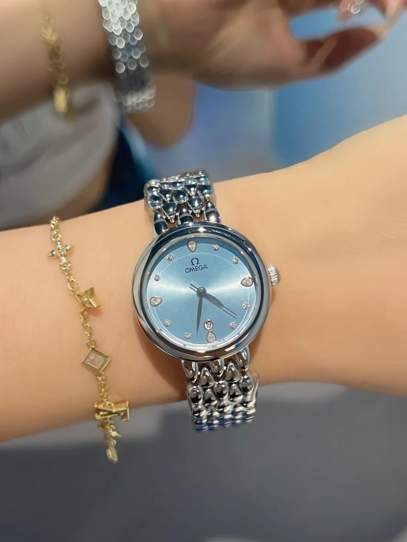 OEM OMEGA Watches