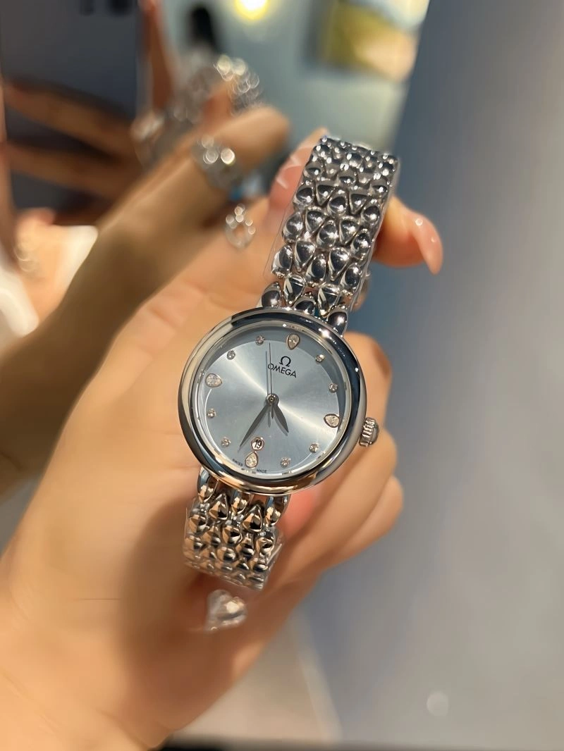 OEM OMEGA Watches