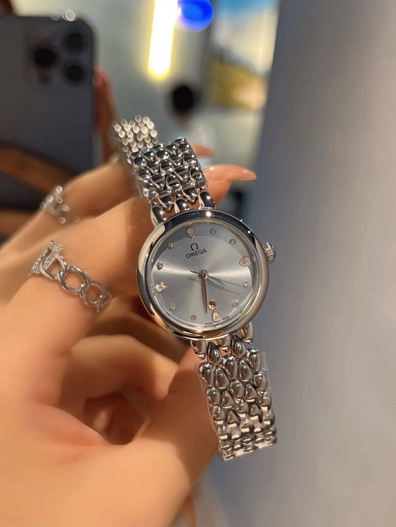 OEM OMEGA Watches