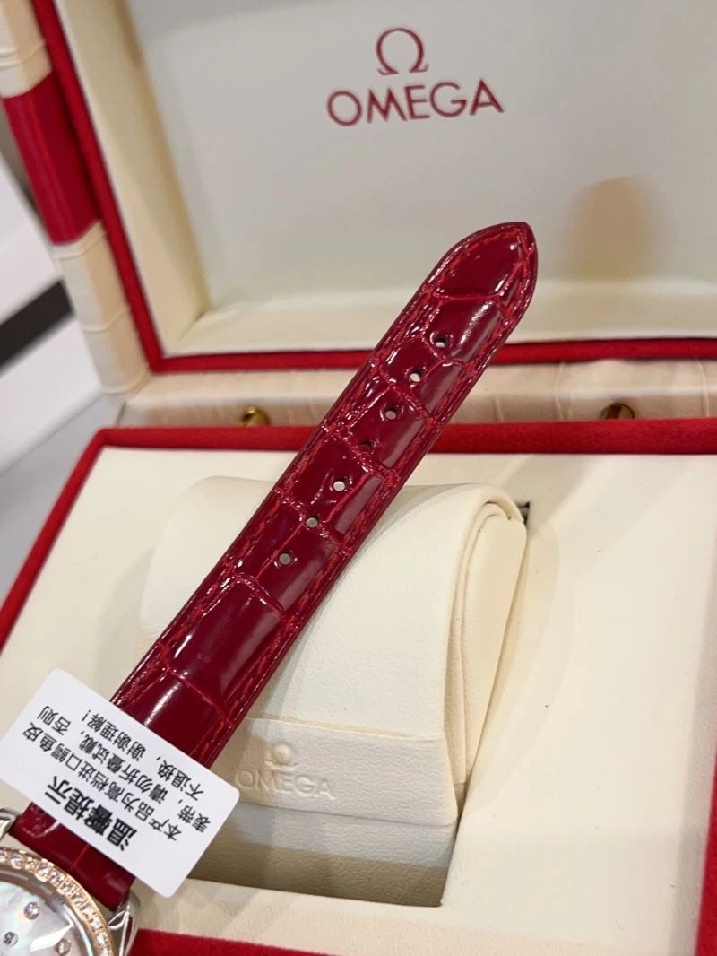 Authentic OMEGA Watches
