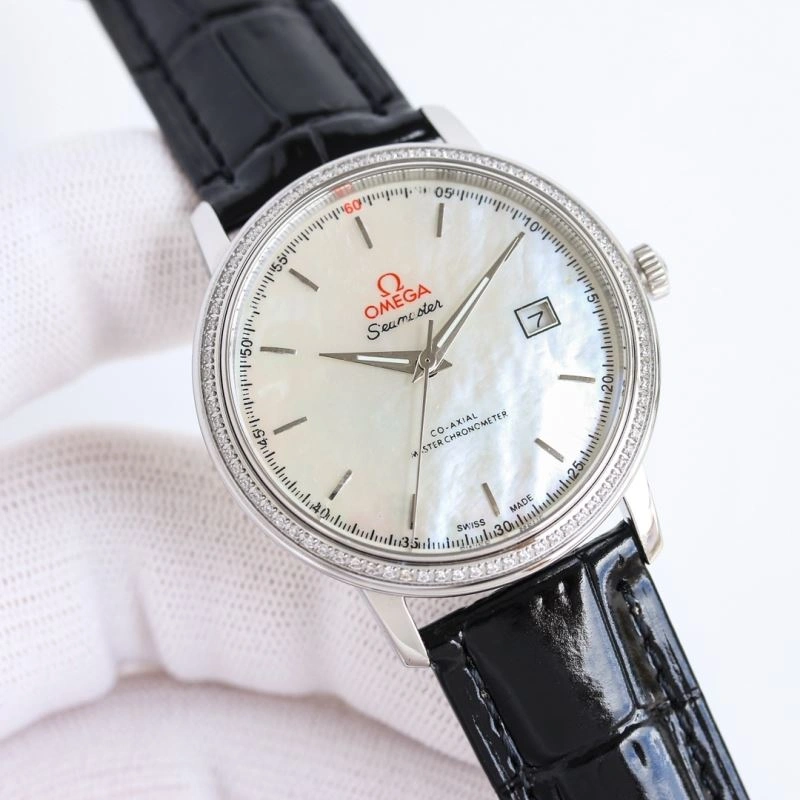 OMEGA Watches