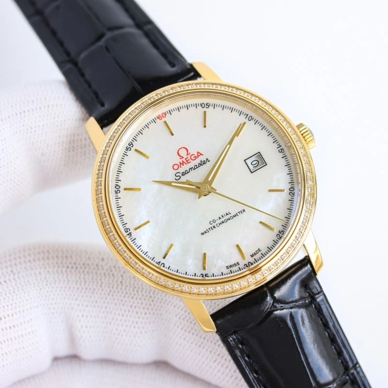 Original OMEGA Watches