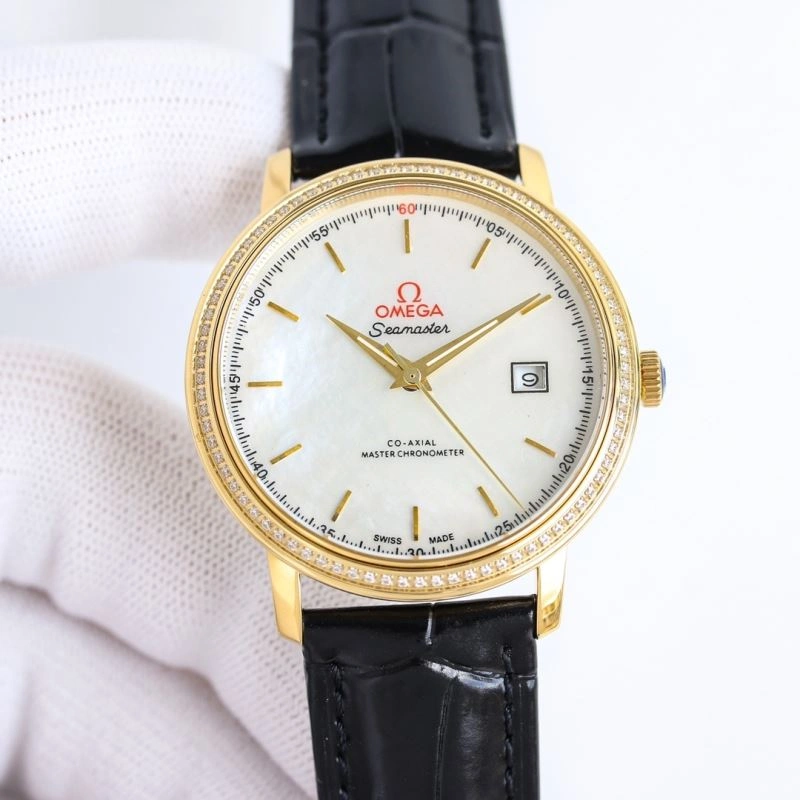 Original OMEGA Watches
