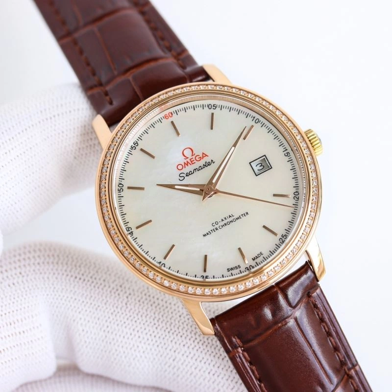 Original OMEGA Watches