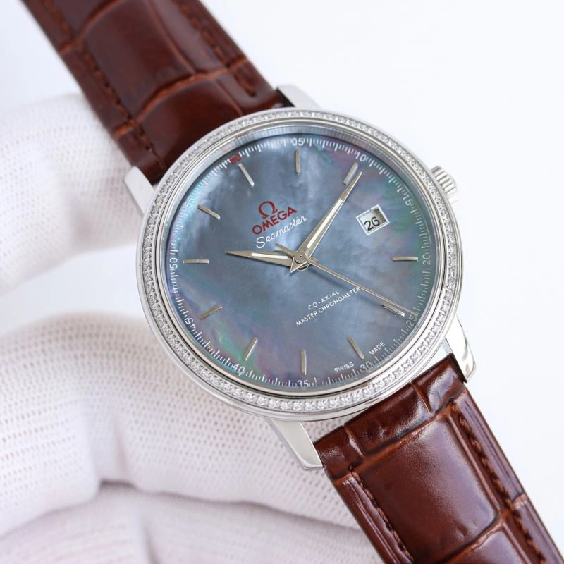 Original OMEGA Watches