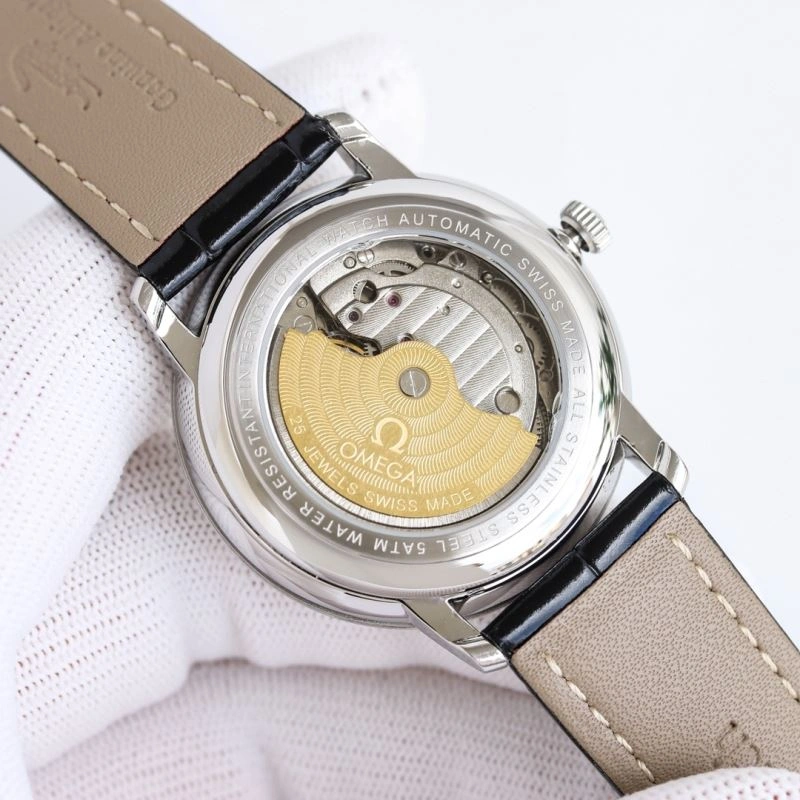 Original OMEGA Watches
