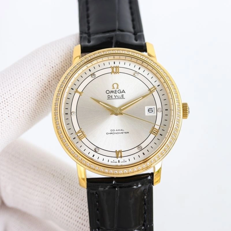 OMEGA Watches