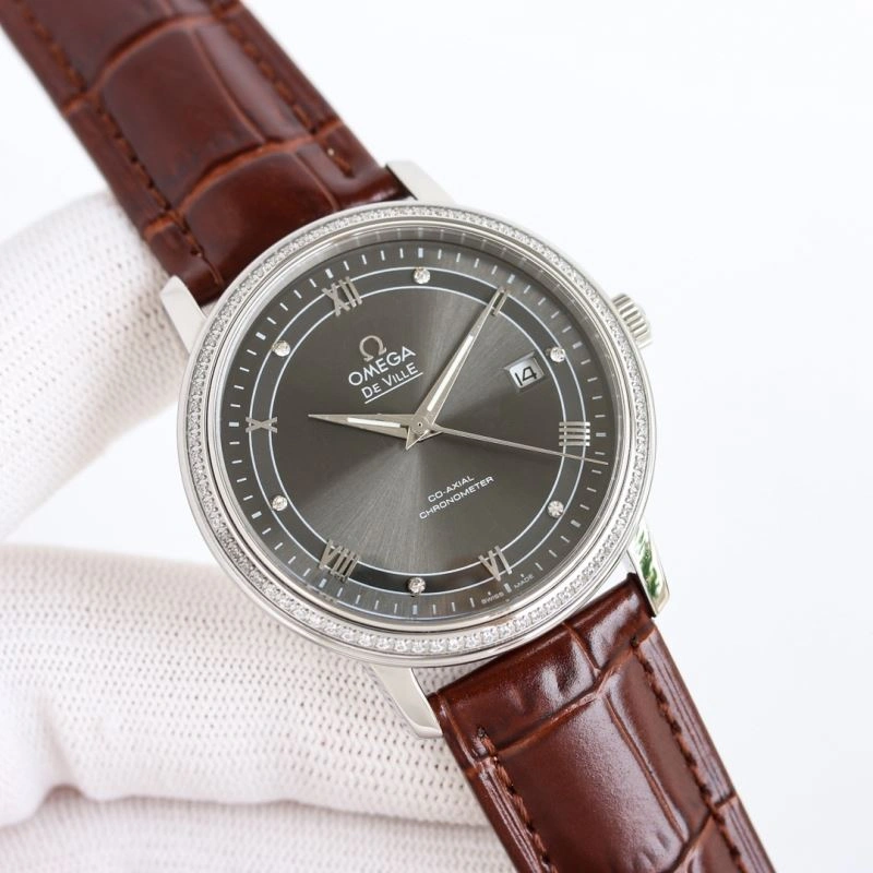 Official OMEGA Watches