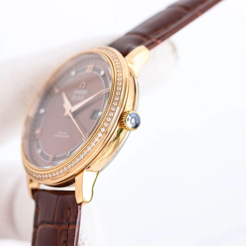 Official OMEGA Watches