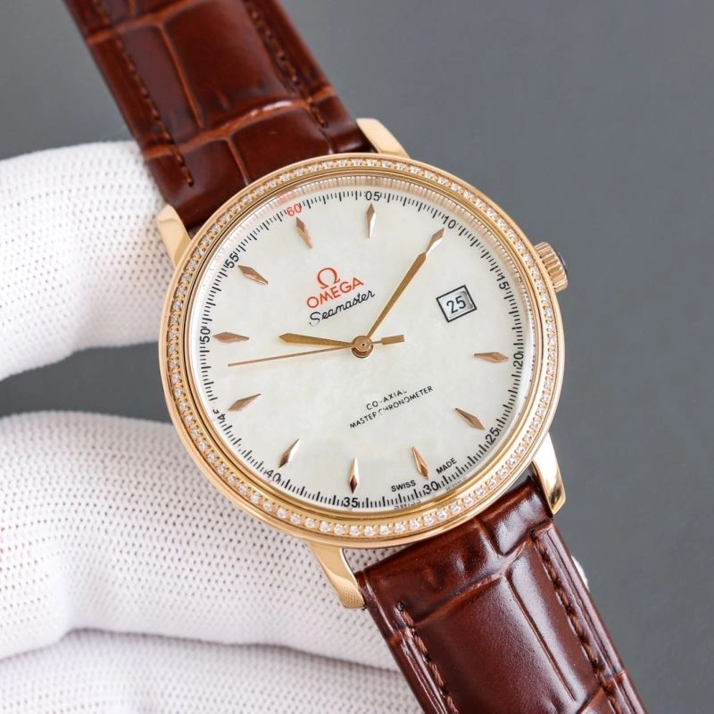OMEGA Watches