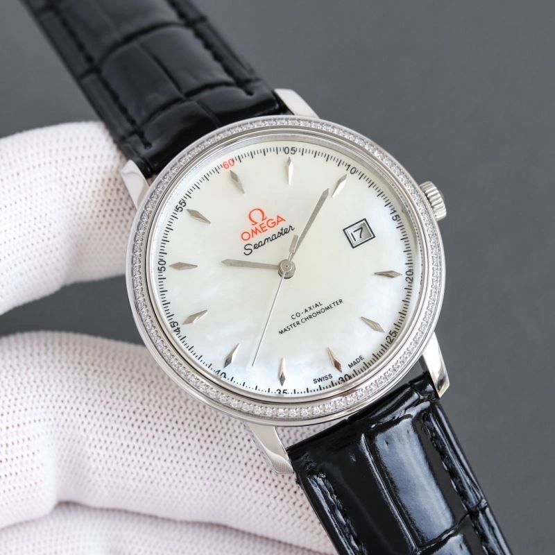 Authentic OMEGA Watches