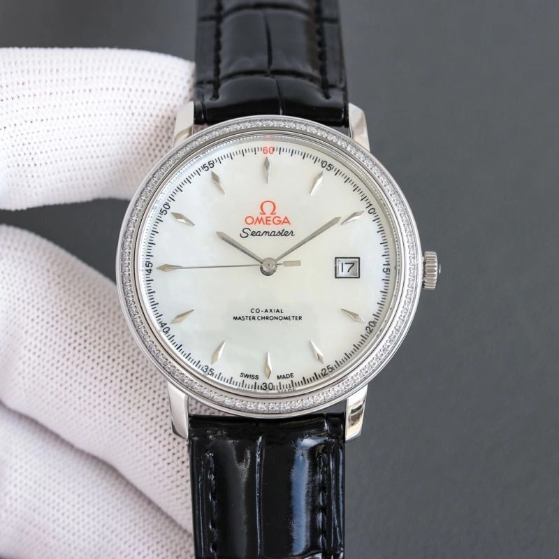 Authentic OMEGA Watches