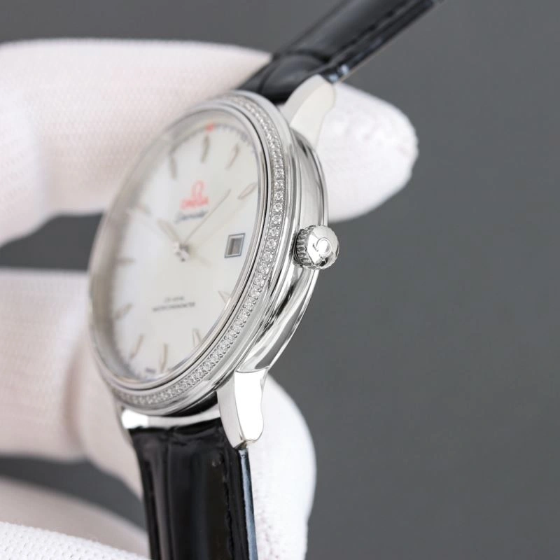 Authentic OMEGA Watches