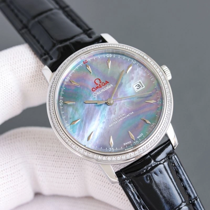 Authentic OMEGA Watches