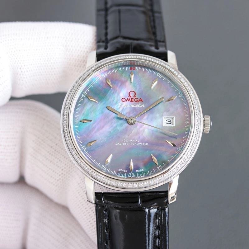 Authentic OMEGA Watches