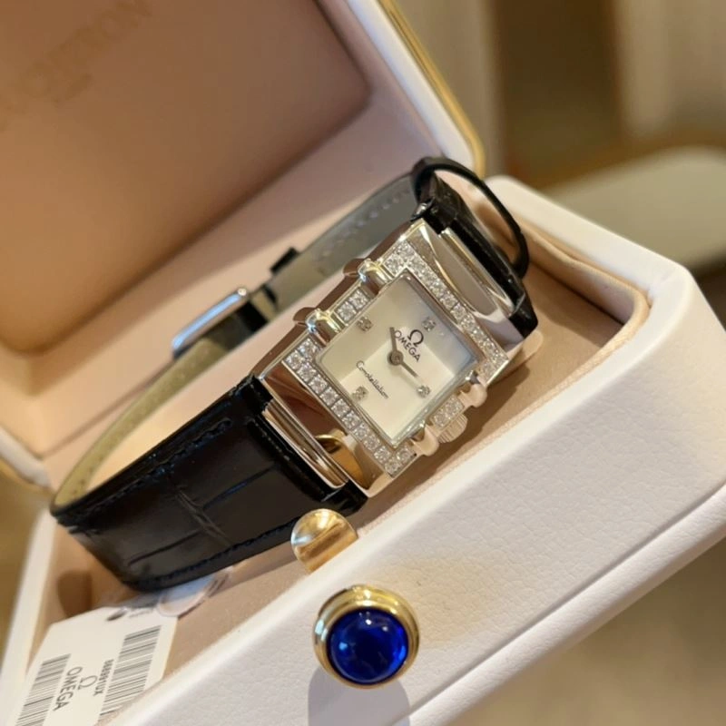 OMEGA Watches
